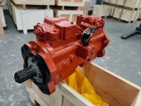 China Kawasaki K5V140DT-9N25 Series Excavators Main Oil Pump for sale