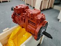 China Kawasaki K3V63DT-9P0H K3V Series Oil Pump for sale