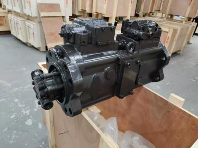 China Kawasaki K3V112DTP-9N62 K3V Series Oil Pump for sale