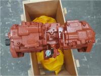 China Kawasaki K5V140DTP-OE01 Series K5V Oil Pump for sale