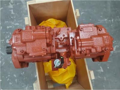 China Kawasaki K5V140DTP-OE01 Series K5V Oil Pump for sale