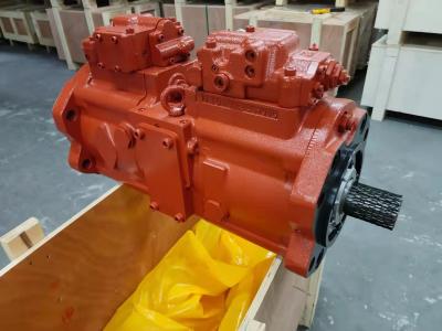 China Kawasaki K5V140DTP-9N07  Series Oil Pump for sale
