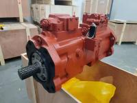 China K3V180DT-9N59 Kawasaki K3V Series Excavators Pump for sale