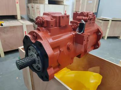 China K3V180DT-9N59 Kawasaki K3V Series Excavators Pump for sale