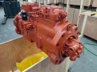 China K3V140DT-9C12  Kawasaki K3V Series Excavators Pump for sale
