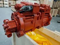 China Kawasaki K3V63DT-9COS/K3V63DT-9C0S K3V Series Oil Pump for sale