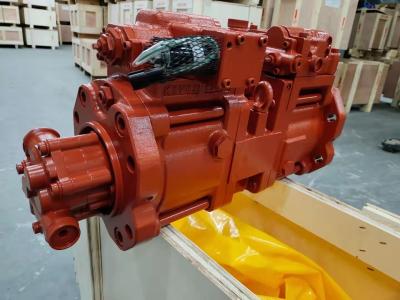 China Kawasaki K3V63DT-9COS/K3V63DT-9C0S K3V Series Oil Pump for sale
