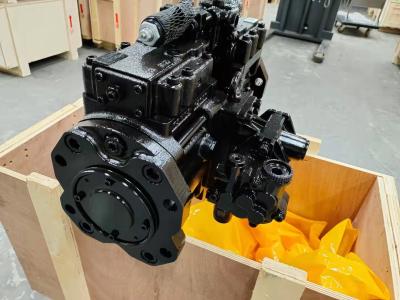 China Kawasaki K3V63DTP-0E02  Series Oil Pump for sale