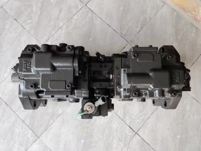 China Kawasaki K3V112DT-9N24 K3V Series Excavators Pump for sale