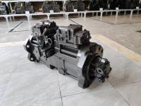 China K3V112DT-9N24  Kawasaki K3V Series Excavators Pump for sale