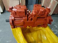 China K3V63DT-HNOV / K3V63DT-HN0V  Kawasaki K3V Series Excavators Pump for sale