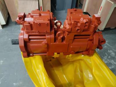 China K3V63DT-HNOV / K3V63DT-HN0V  Kawasaki K3V Series Excavators Pump for sale