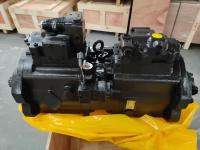 China K5V160DTH-K9Y14  Kawasaki K5V Series Excavators Pump for sale