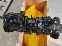 China K3V140DT-9T1L  Kawasaki K3V Series Excavators Pump for sale
