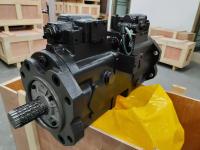 China K3V180DT-9N29 Kawasaki K3V Series Excavators Pump for sale