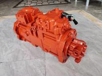 China K3V63DT-9NOT Kawasaki K3V Series Oil Pump for sale