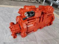 China Kawasaki K3V63DT-HNOV K3V Series Excavators Pump for sale