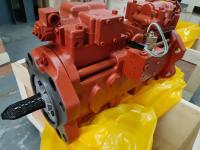 China K3V112DT-9C Kawasaki K3V Series Excavators Pump for sale
