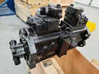 China K3V112DTP-YT6K  Kawasaki K3V Series Oil Pump for sale