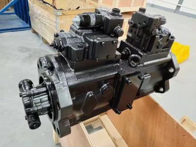 China K3V112DTP-YT6K  Kawasaki K3V Series Oil Pump for sale