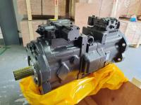 China Kawasaki K3V112DTP-9T8L  Series K3V Excavators Pump for sale
