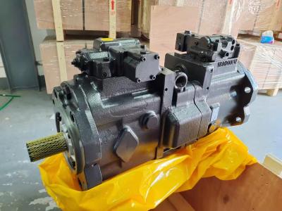 China Kawasaki K3V112DTP-9T8L  Series K3V Excavators Pump for sale