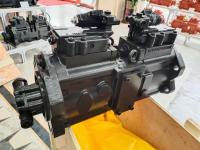 China Kawasaki K3V112DTP-OE11 Series K3V Oil Pump for sale