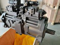 China K3V112DTP-9TDL  Kawasaki K3V  Series Excavators Pump for sale