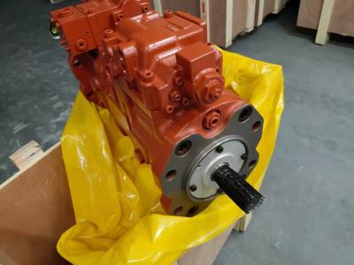 China K5V140DTP-9N01  Kawasaki K5V Series Excavators Pump for sale