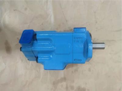 China 02-137334-1 3525V38A21-1AA22R Eaton Vickers Double Vane Pumps for sale