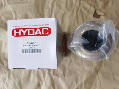 China Hydac 1252899 0990D010ON/-V  Pressure Filter Element for sale