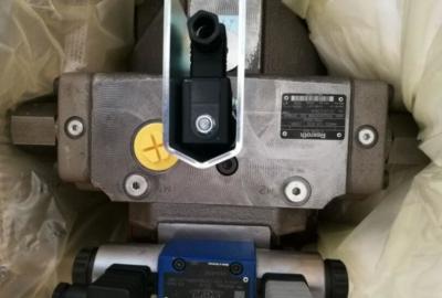 China Rexroth  Axial Piston Variable Pump R902538262 APA4VSO250DP/30R-PPB13N00-S2184 for sale