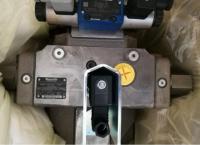 China Rexroth R910968406 A4VSO125EO2/22R-PPB13N00 A4VSO125EO Series Piston Pump for sale