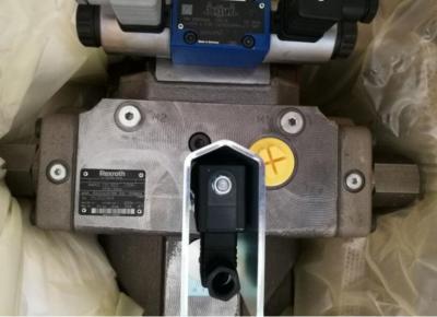 China Rexroth R910968406 A4VSO125EO2/22R-PPB13N00 A4VSO125EO Series Piston Pump for sale