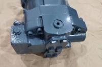 China R902075453 A6VM200EP2E/63W-VAB010XB-S A6VM200 Seris Axial Piston Variable Motor for sale