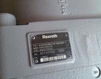 China A11VLO190LRDU2/11R-NZD12K02P-S Rexroth A11VLO190LR Series Axial Piston Variable Pump for sale