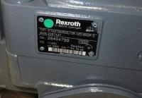 China A11VLO130LRDU2/10R-NZD12K02P-S Rexroth A11VLO130LR Series Axial Piston Variable Pump for sale