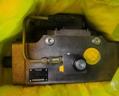 China R902406510 AAA4VSO250DP/30R-PKD63N00E A4VSO250 Series DP Control Type Piston Pump for sale