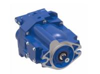 China 939861 PVE27L-2-22-C25V-21 Eaton PVE19 Series Piston Pump for sale