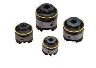 China EATON VICKERS 02-102556 CARTRIDGE KIT 35V25 22 for sale