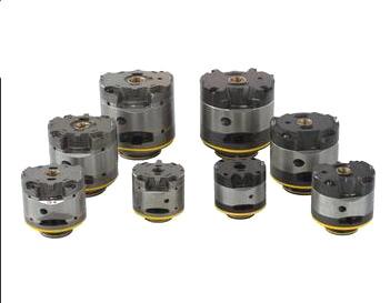 China EATON VICKERS 02-102574 CARTRIDGE KIT 45V50 22 for sale