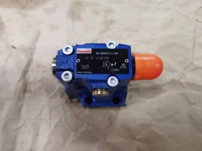 China R900596755 DZ10-2-52/200  DZ10-2-5X/200  Rexroth Pressure Sequence Valve for sale