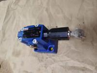 China Pressure Relief Valve	R900594773 DB10-3-52/200 DB10-3-5X/200 for sale