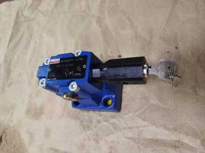 China Pressure Relief Valve	R900594773 DB10-3-52/200 DB10-3-5X/200 for sale