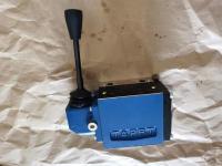 China Rexroth R900474152 4WMM10D10F  4WMM10D1X/F  Manual Directional Valve for sale