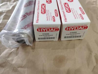 China HYDAC 319495 0100DN006BH4HC Return Line Element for sale