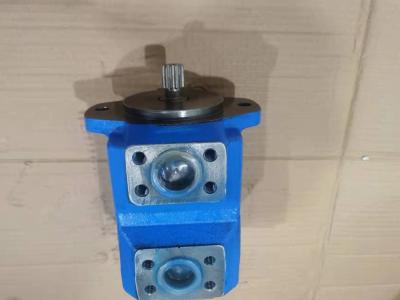 China Vickers Vane 313459-3 25M55A-11C20 High Speed Vane Motors for sale