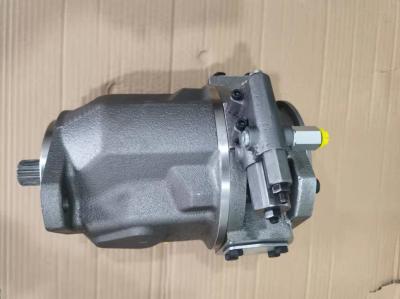 China R986PT0871 A10VO85DFR/52R+A10VO63DFR/52R  Rexroth Axial Piston Variable Pump A10VO Series 5X for sale