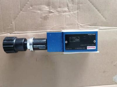 China R900598455 ZDB6VP1-4X/315V ZDB6VP1-42/315V Pressure Relief Valve Pilot Controlled for sale