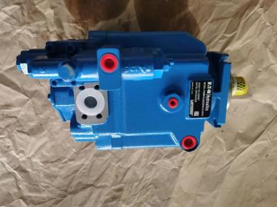 China Eaton Vickers  02-346207 PVH57C-RF-1S-11-C25VT4-31 Variable Axial Piston Pump Old Version for sale